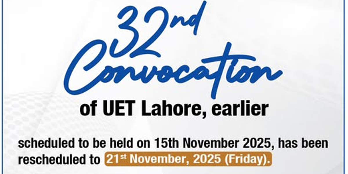32nd Convocation - Monday 11/3/25, 4:53 AM