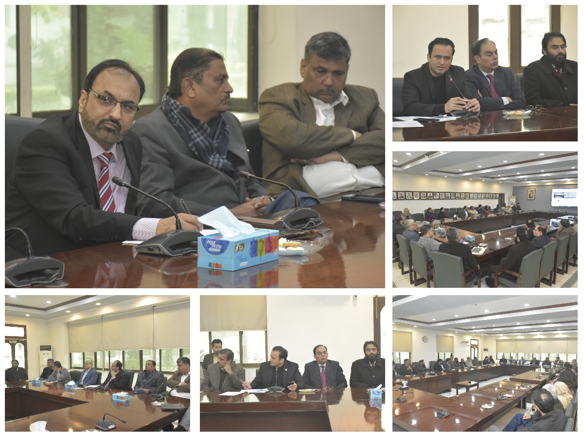 UET Lahore Gears Up for Annual Alumni Reunion 2026